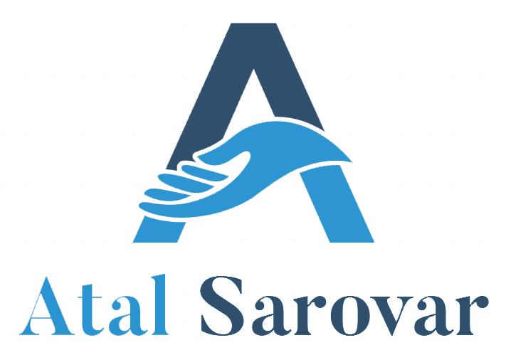 Atal Sarovar : Log in
